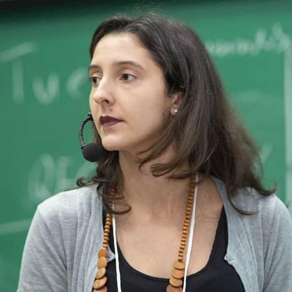 Barbara Lopes Amaral