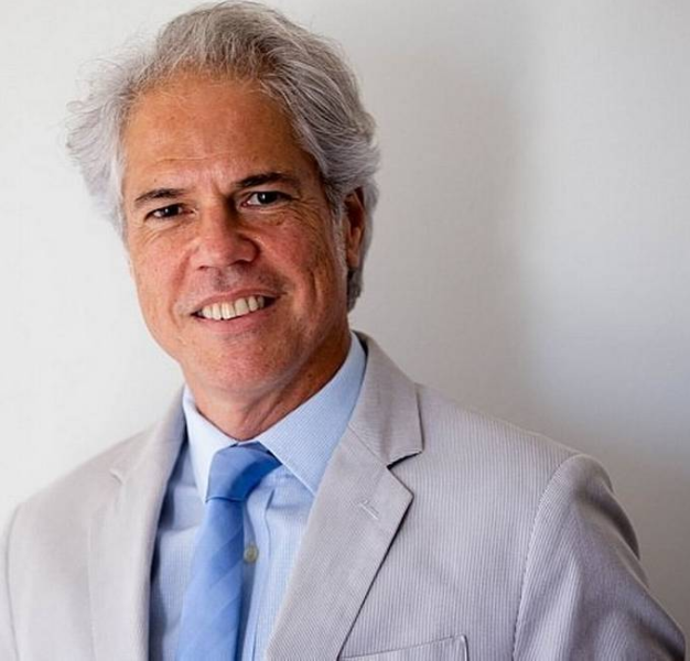Carlos Pereira